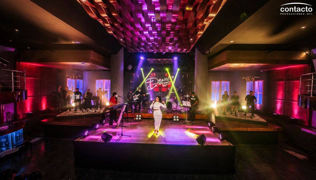 Contacto BTL | Eventos Corporativos y Activaciones BTL